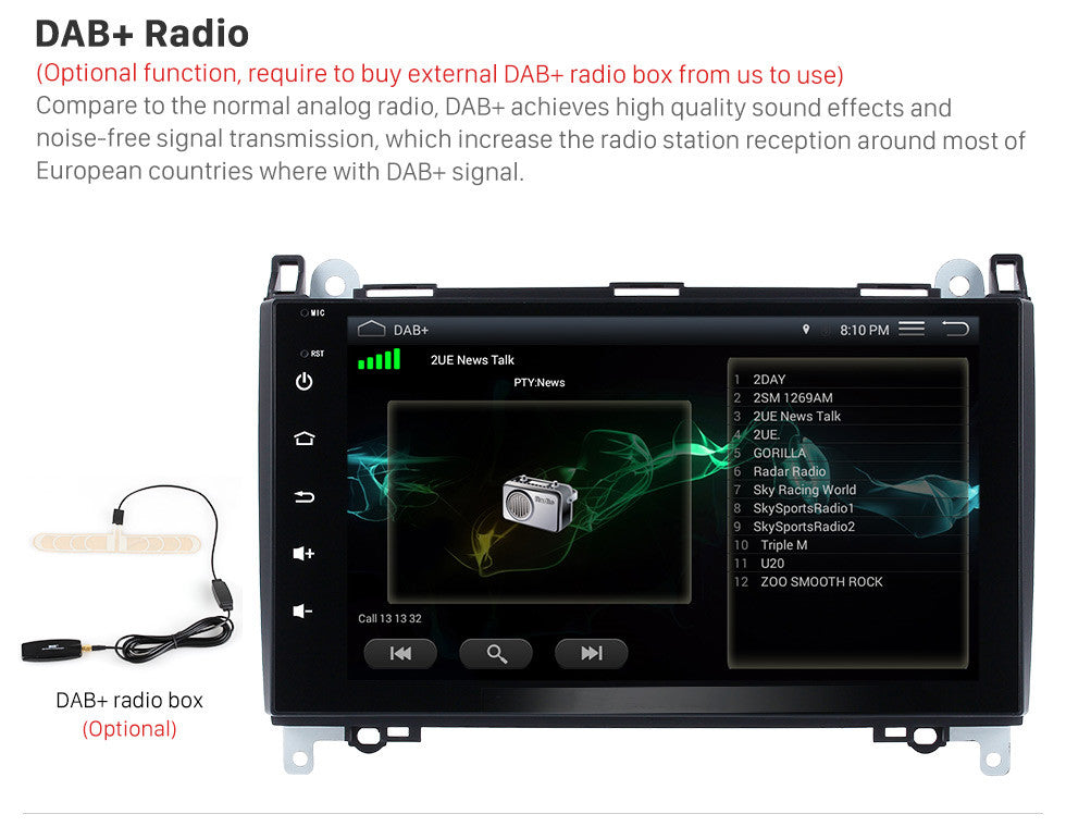 AZOM KLG Multimedia Bilstereo LADA XRAY2 RENAULT DUSTER SYMBOL DACIA K ...